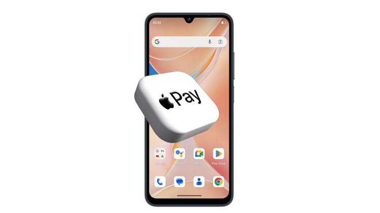 Apple Pay for Android — Is It Possible in 2025? – Lagenio Store