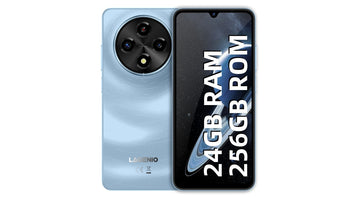 Smartphone Basics: Difference Between RAM and ROM – Lagenio Store