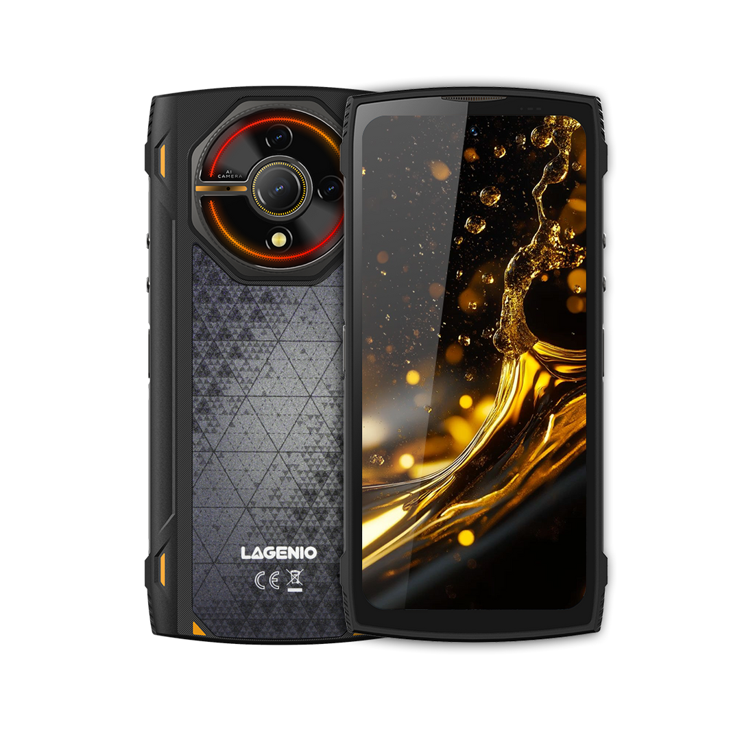 Enter and Exit Fastboot Mode on Android Devices Easily – Lagenio Store